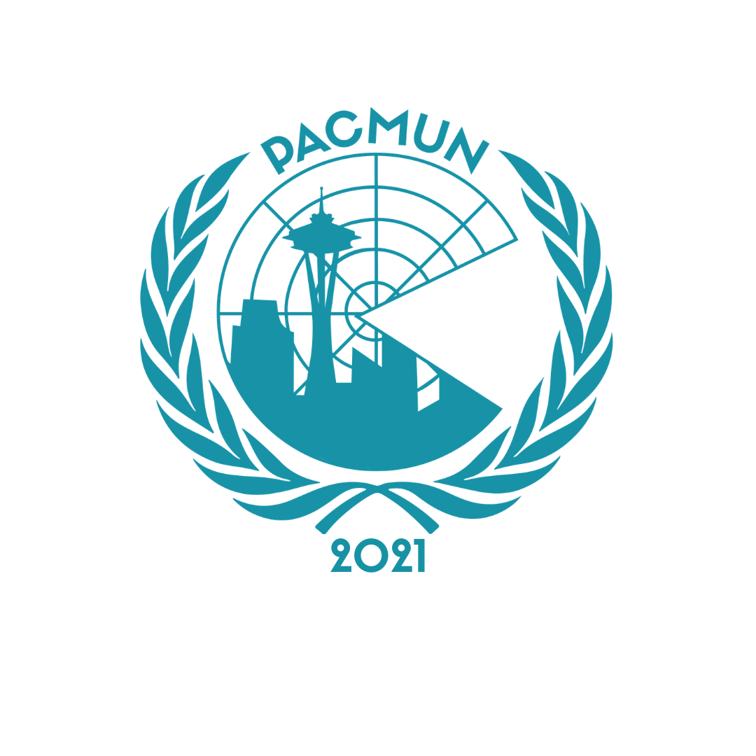 Committees — PACMUN